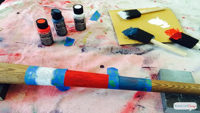 How To Paint A Baseball Bat: Unleash Your Creativity