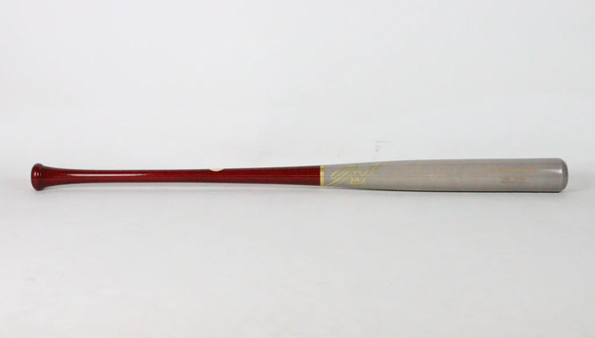 How Is A Baseball Bat A Lever: Unlocking The Power