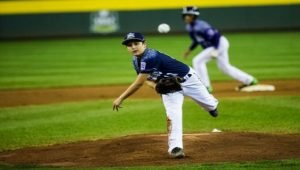 Baseball Types Of Pitches - Pitching Perfection