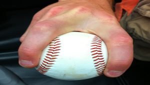 Baseball Types Of Pitches - Pitching Perfection
