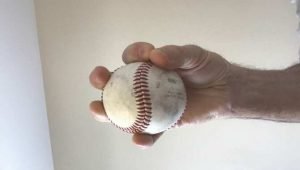 Baseball Types Of Pitches - Pitching Perfection