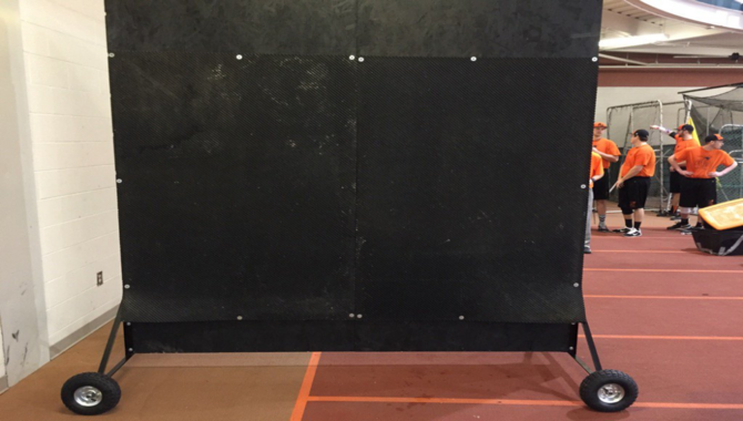 How To Build A Plyo Wall - Plyometric Performance