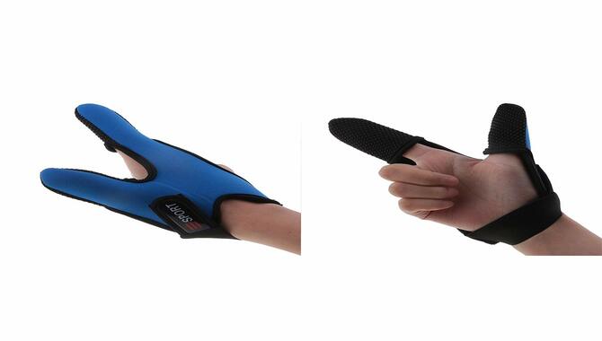 How To Heal Catchers Thumb - Expert Tips