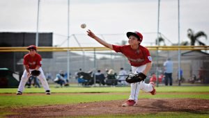 How To Teach A Kid To Pitch - Pitching Prowess