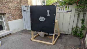 How To Build A Plyo Wall - Plyometric Performance