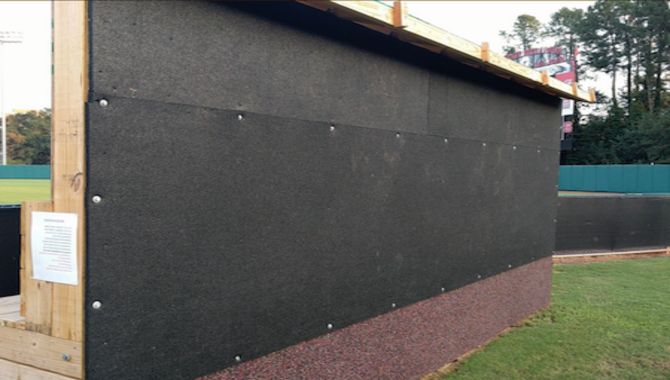 How To Build A Plyo Wall - Plyometric Performance