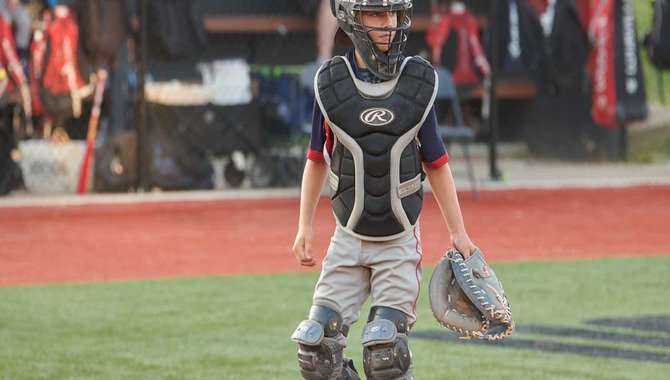 Catcher's Gear Sizing And Fitting Tips: Masterful Sizing
