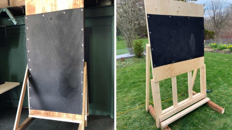 How To Build A Plyo Wall: 8 Quick and Easy Steps