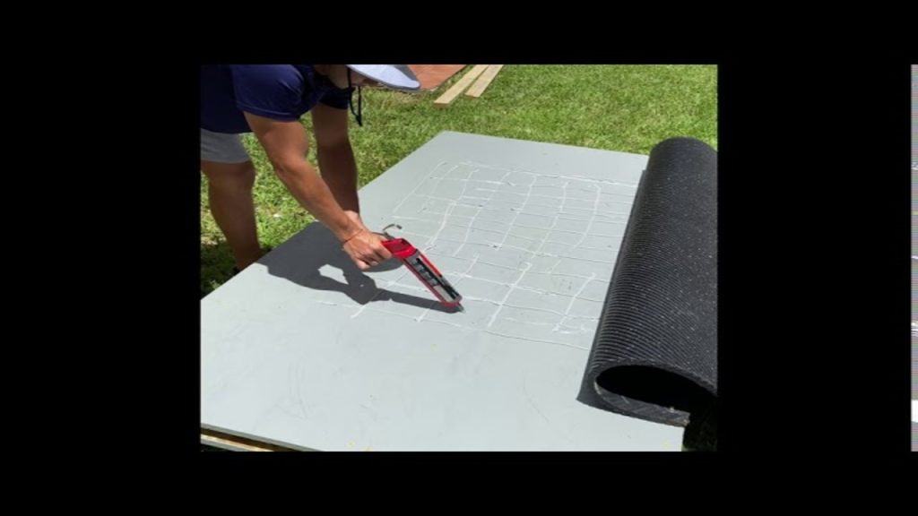 How To Build A Plyo Wall: 8 Quick and Easy Steps