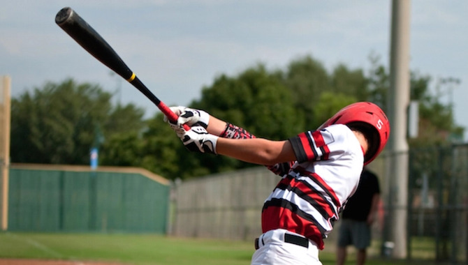 How To Increase Baseball Reaction Time: Sharper Instincts
