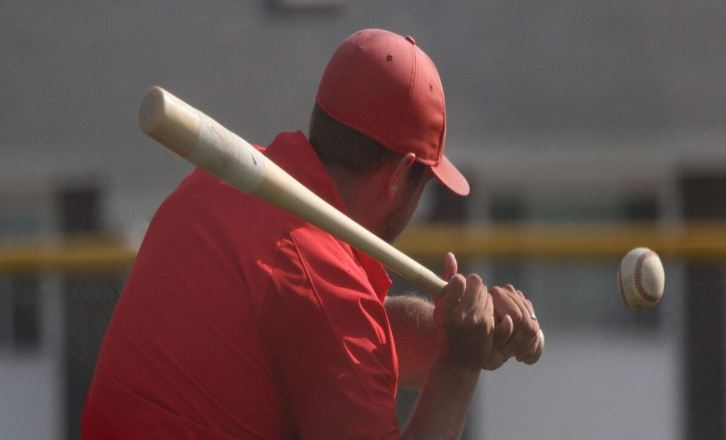 How Is A Baseball Bat A Lever: Follow This Guideline