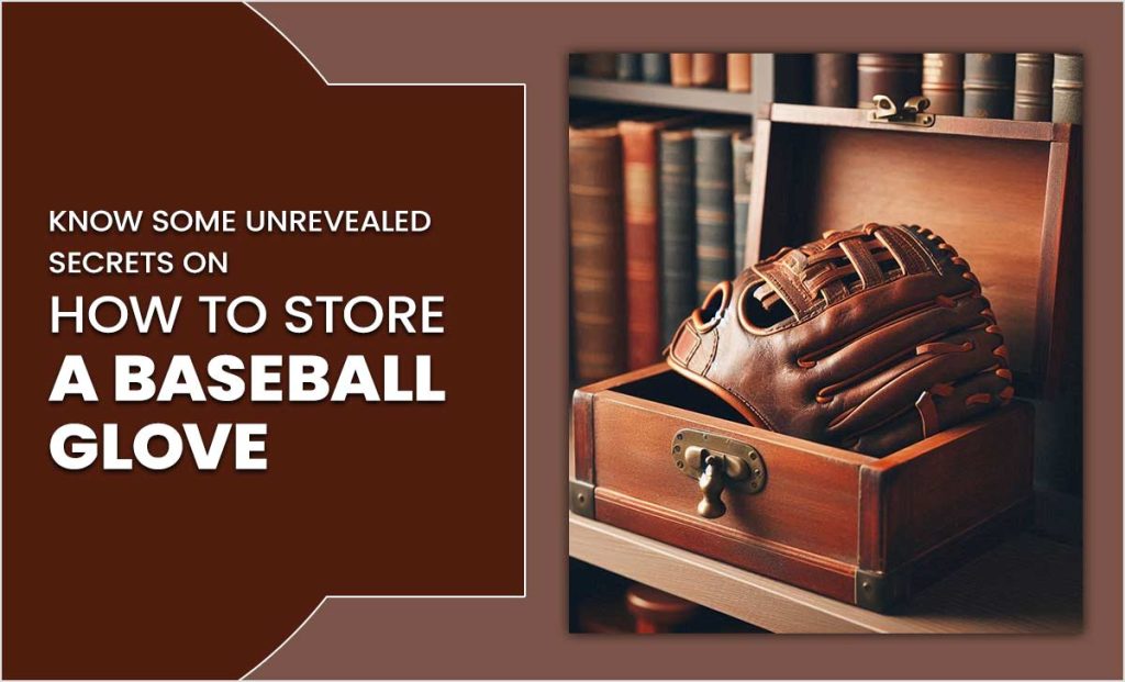 Mink Oil For Baseball Glove: Essential Care - FriskMode