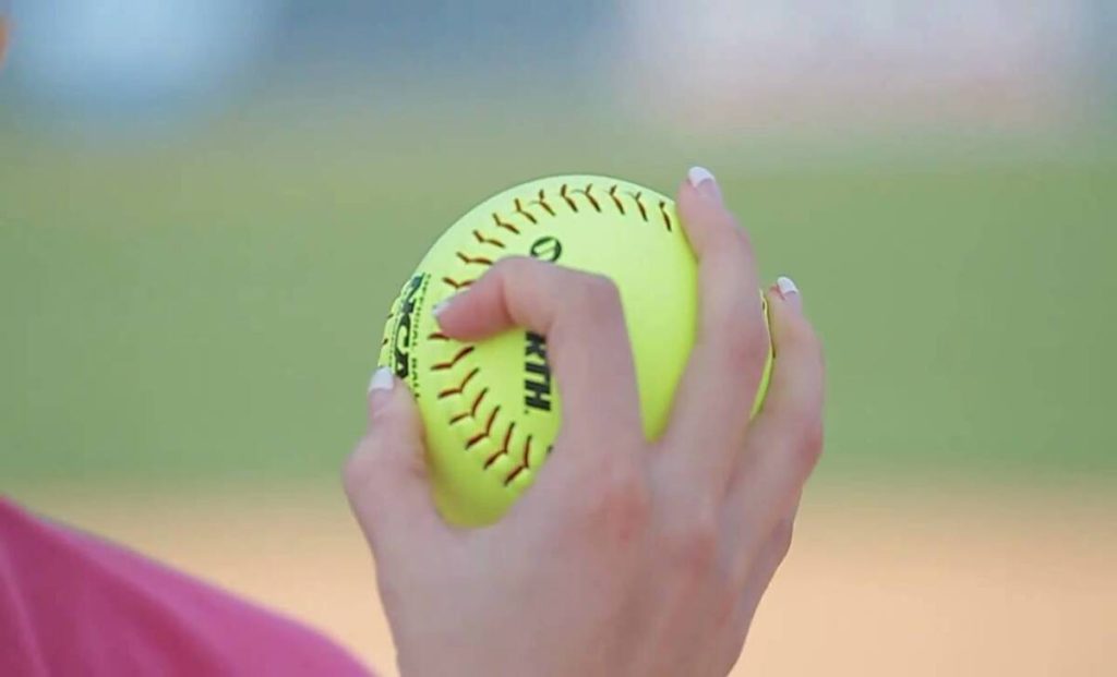 Types Of Softball Pitching Styles - A Spin On The Game