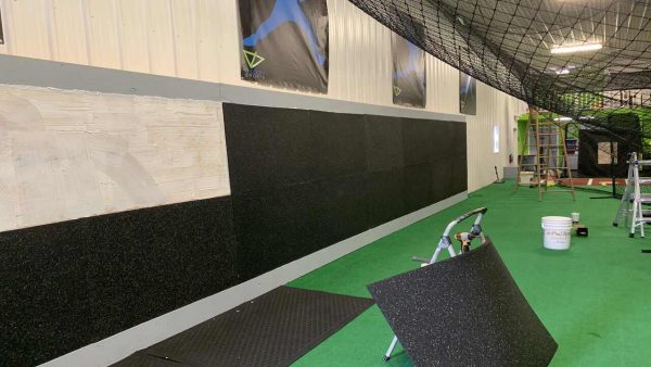 How To Build A Plyo Wall: 8 Quick and Easy Steps