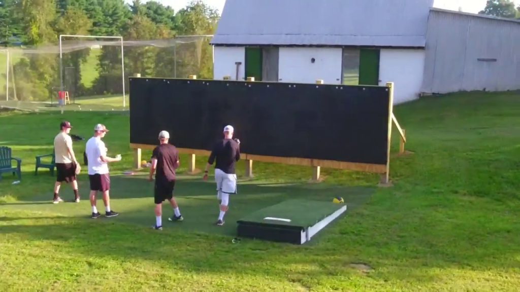How To Build A Plyo Wall: 8 Quick and Easy Steps