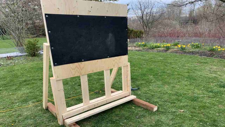 How To Build A Plyo Wall: 8 Quick and Easy Steps