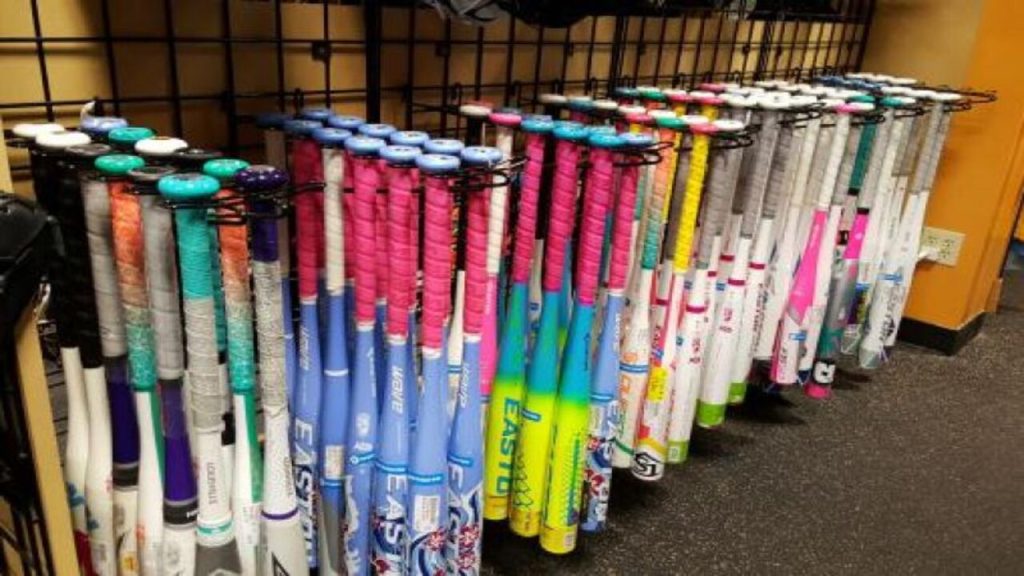 Are Ghost Softball Bats Illegal - Decoding Revealed