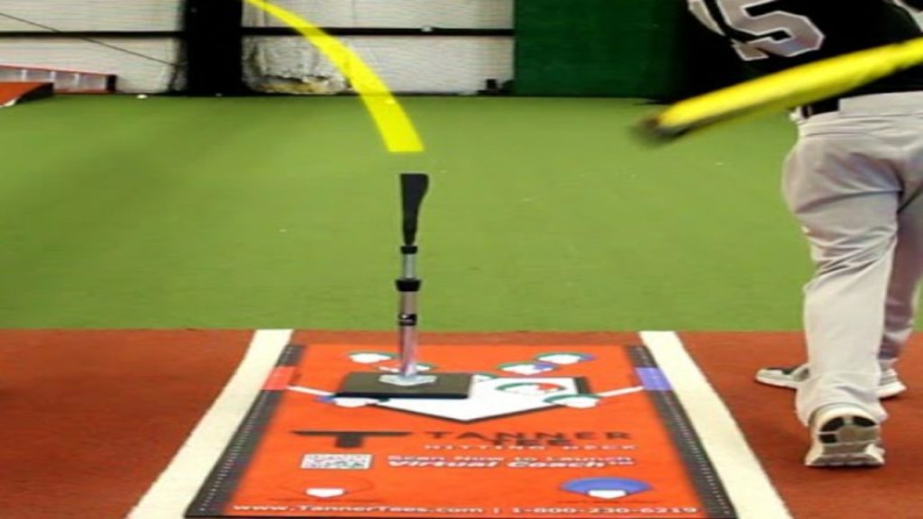 Fix A Broken Batting Tee: Revive Your Game