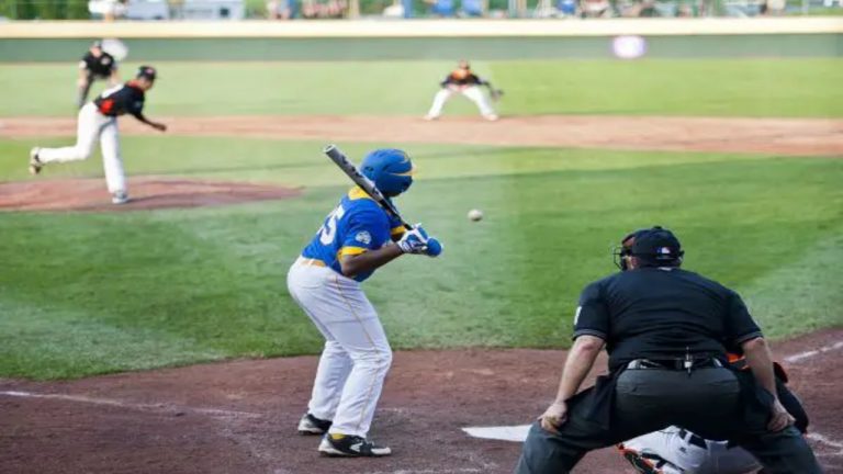 Softball Bat's Drop Mean: Unleash The Power
