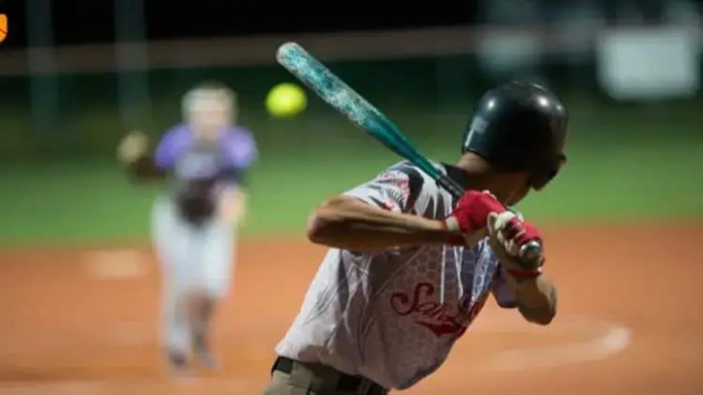 Fly With A Softball Bat: Unleash Thrills