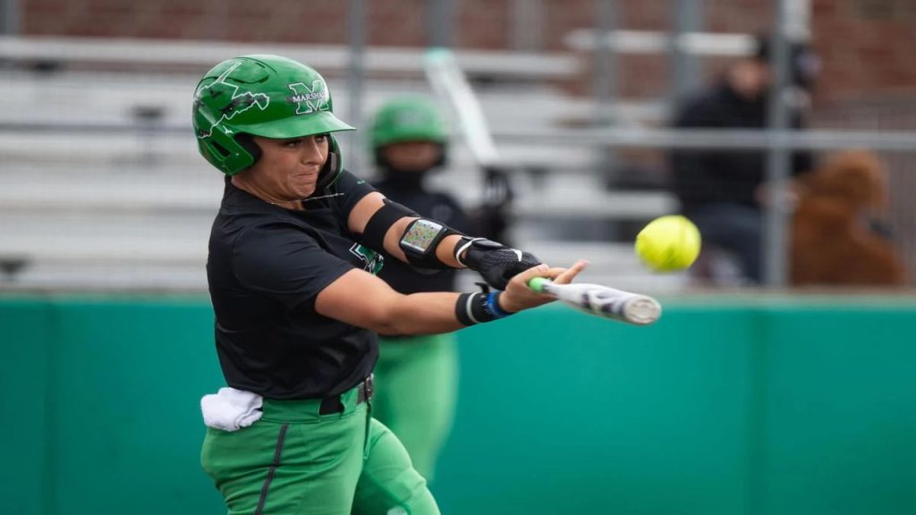 Softball Bats Warm: Fired-Up Performance