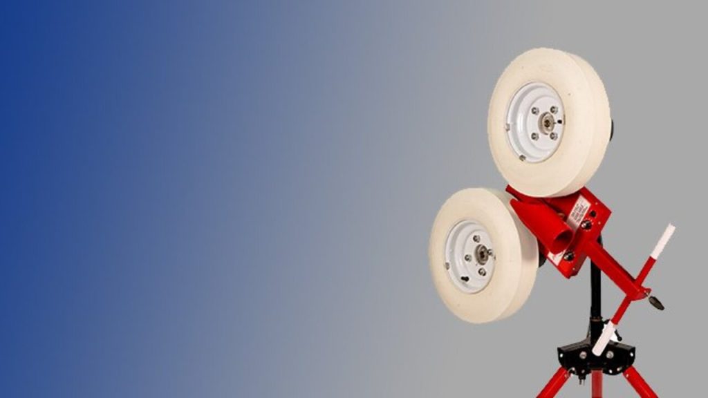 How To Use A Pitching Machine For Beginners Guide
