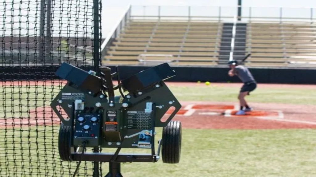 Buy High Quality Pitching Machine Balls: Elevate Performance