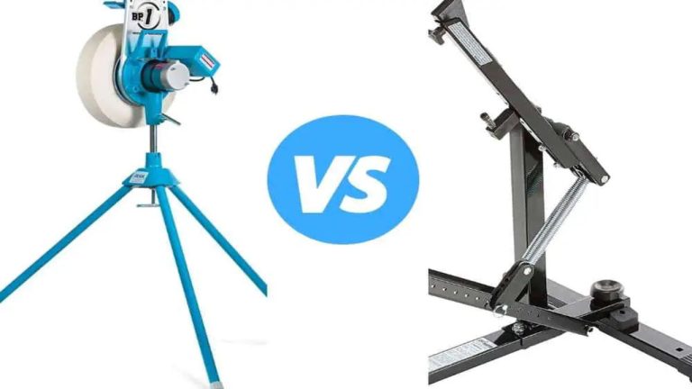 How Does A Pitching Machine Work - Demystifying Performance