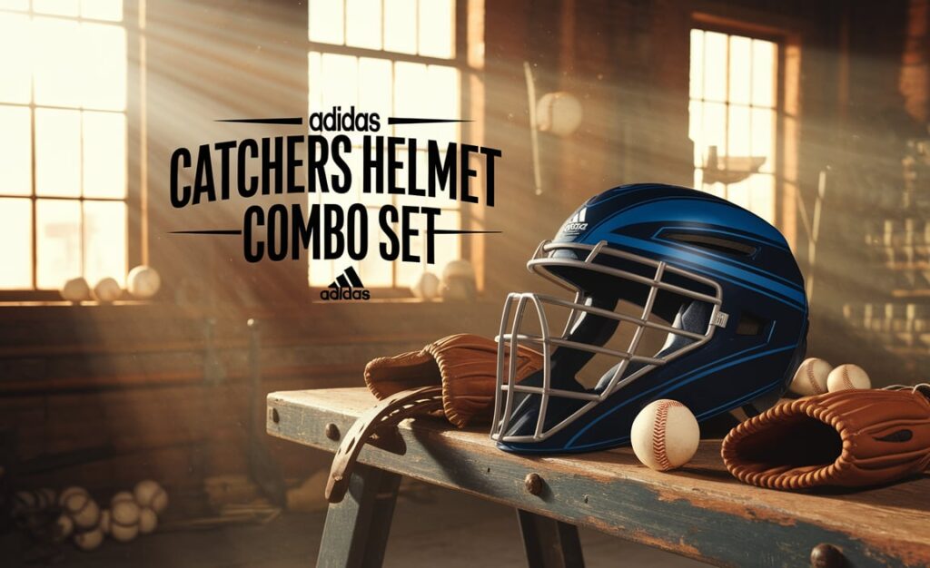 Champro Catchers Throat Guard: Essential Protection - FriskMode
