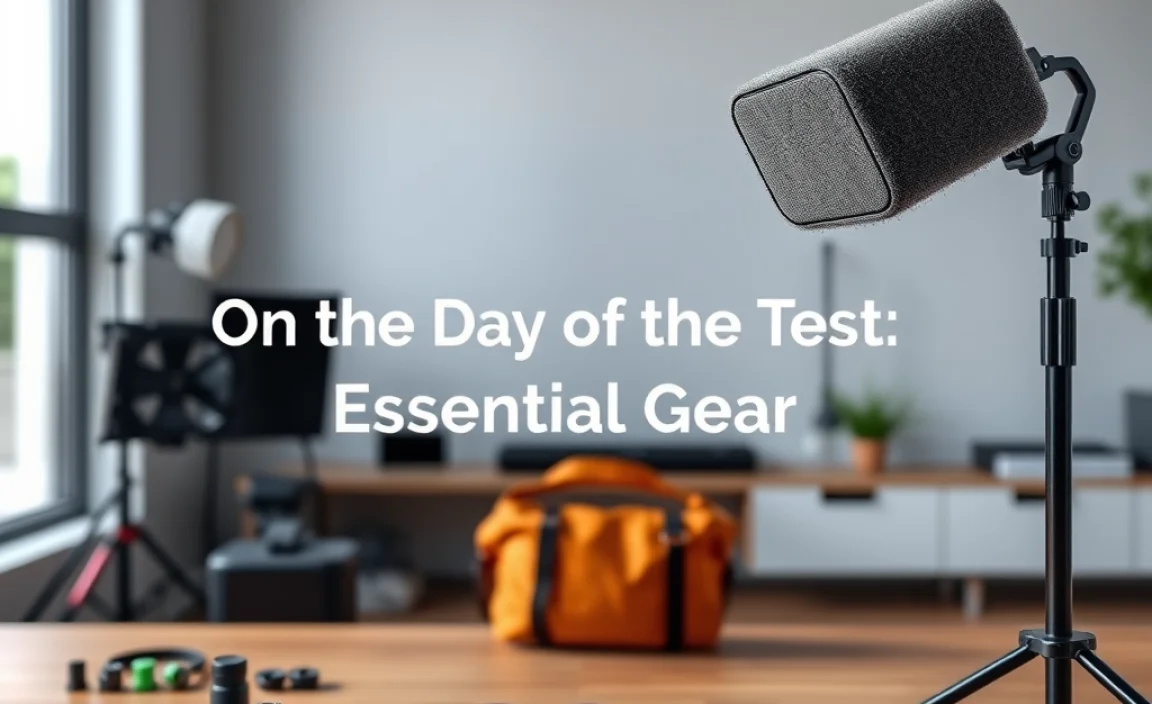 Equipment for Bleep Test: Essential Gear - FriskMode