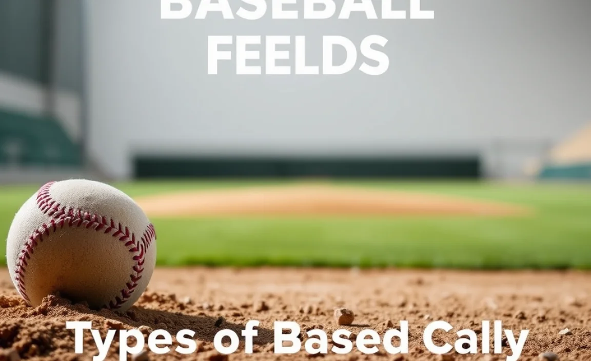 Clay For Baseball Fields: Essential Improvement - FriskMode