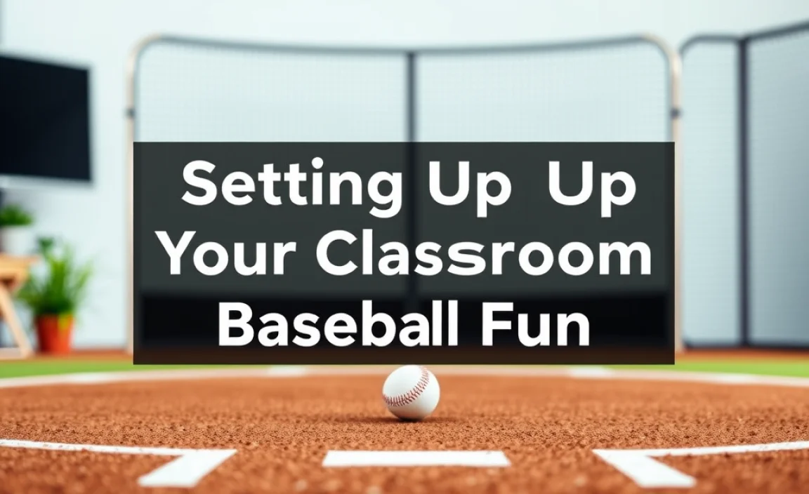 Math Baseball Game For Classroom Essential Fun Friskmode
