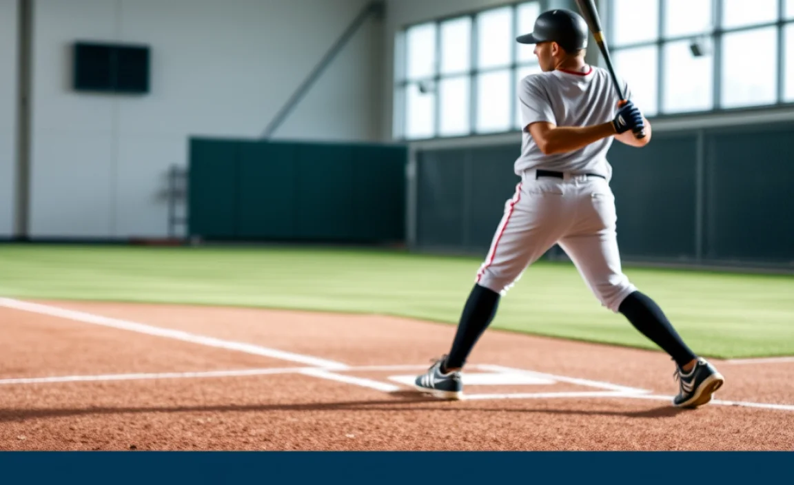 Baseball Stand for Ball: Essential Guide Revealed - FriskMode