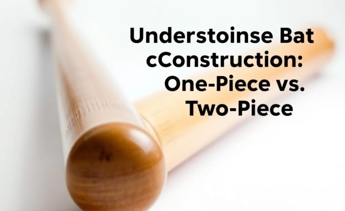 How To Choose A Baseball Bat For Little League: Essential Guide - FriskMode